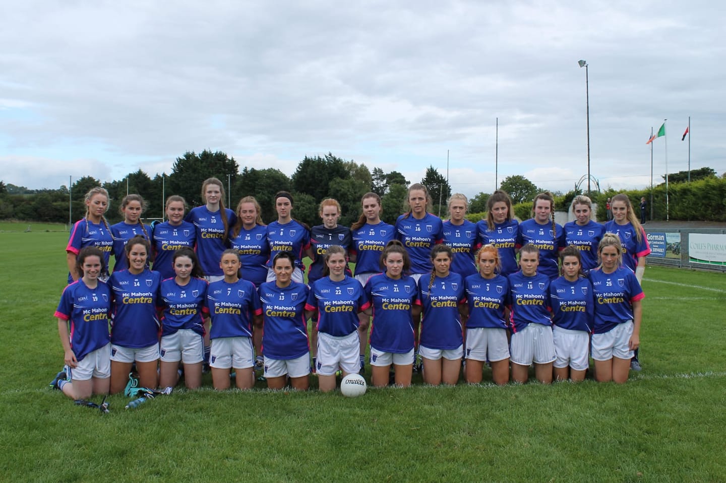 Home [www.scotstowngaa.ie]