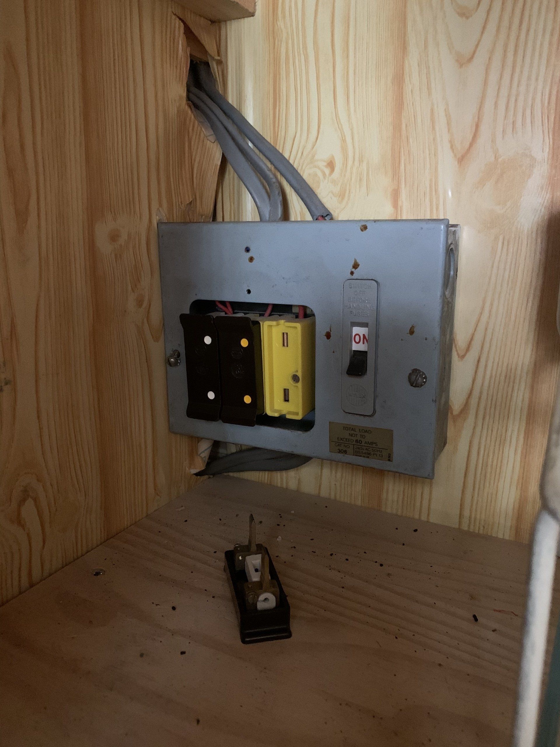 house rewire quotes