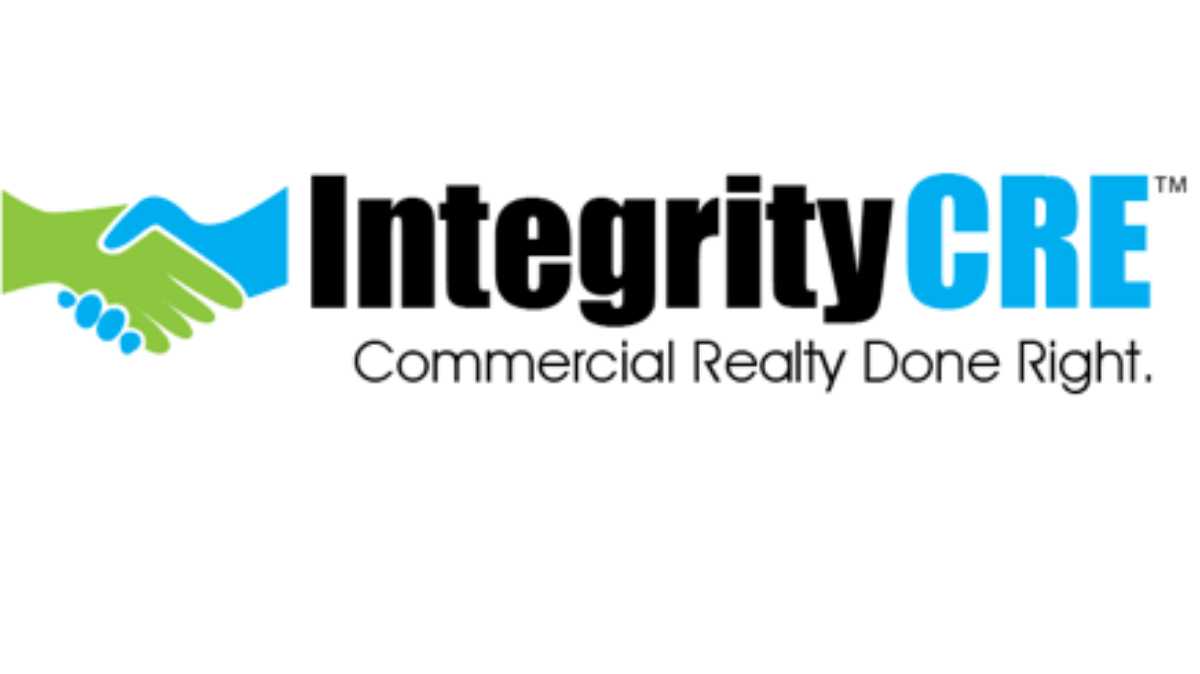 Integrity CRE - Commercial Realty Done Right.