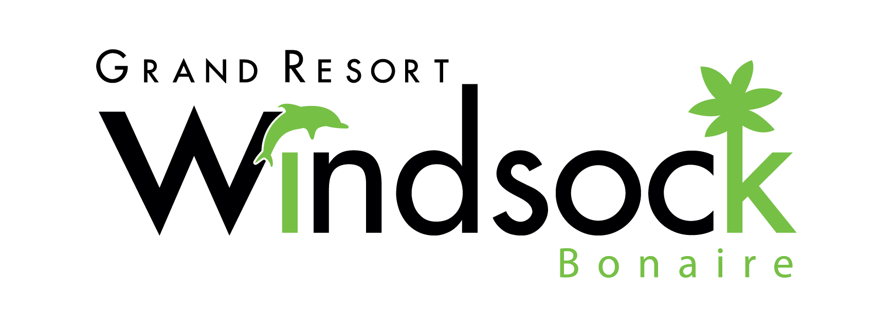 Grand Windsock Bonaire - Luxe Resort aan het strand in Bonaire