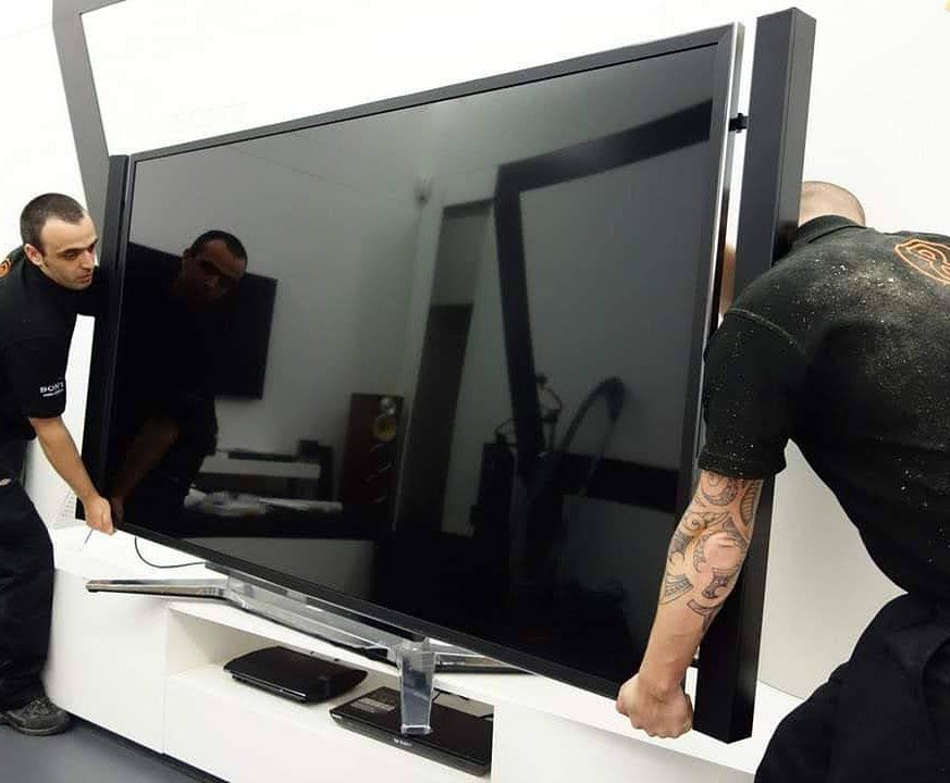 Ingeniería Sony SAS – Reparaciones electrónicas- Bogotá