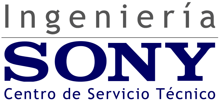 Ingeniería Sony SAS – Servicio técnico en reparaciones – Bogotá