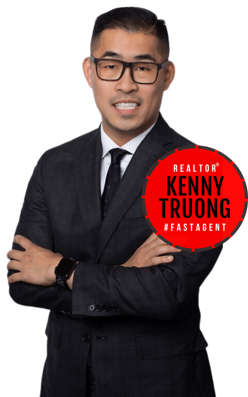 Kenny Truong | #FastAgent | #1 SALES VOLUME TEAM IN NORTHERN CALIFORNIA