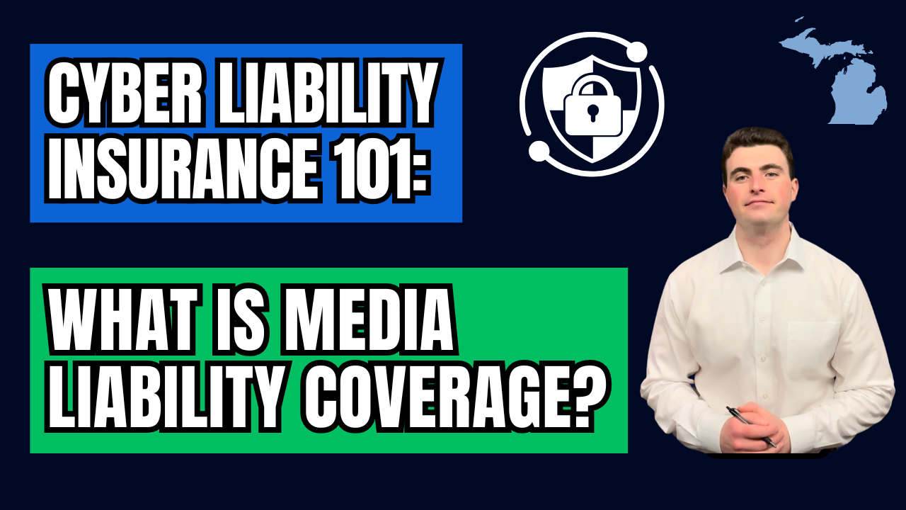 What Is Media Liability Coverage and Why Does It Matter?