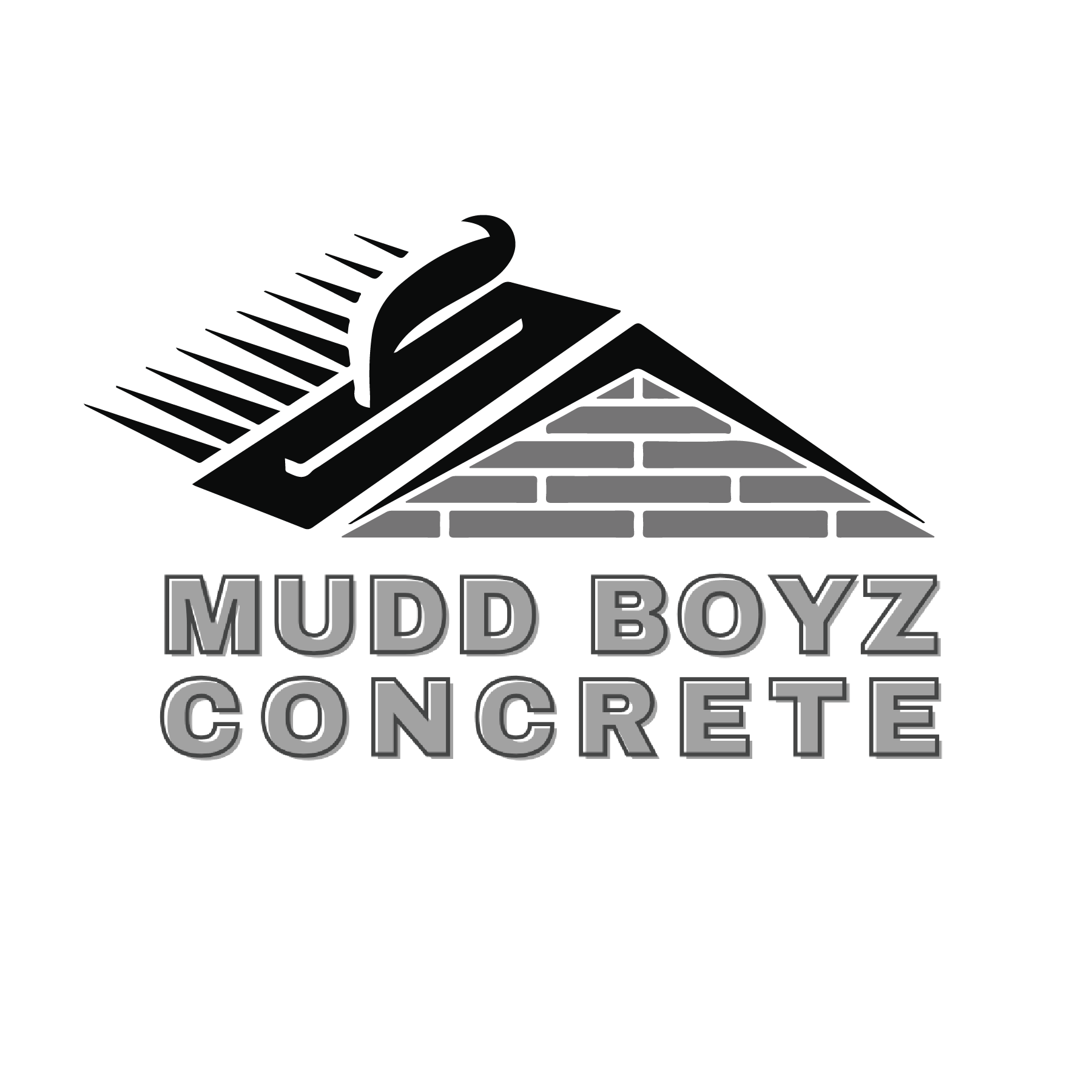 Concrete Driveways & Sidewalks | Mudd Boyz Concrete | Denver, CO