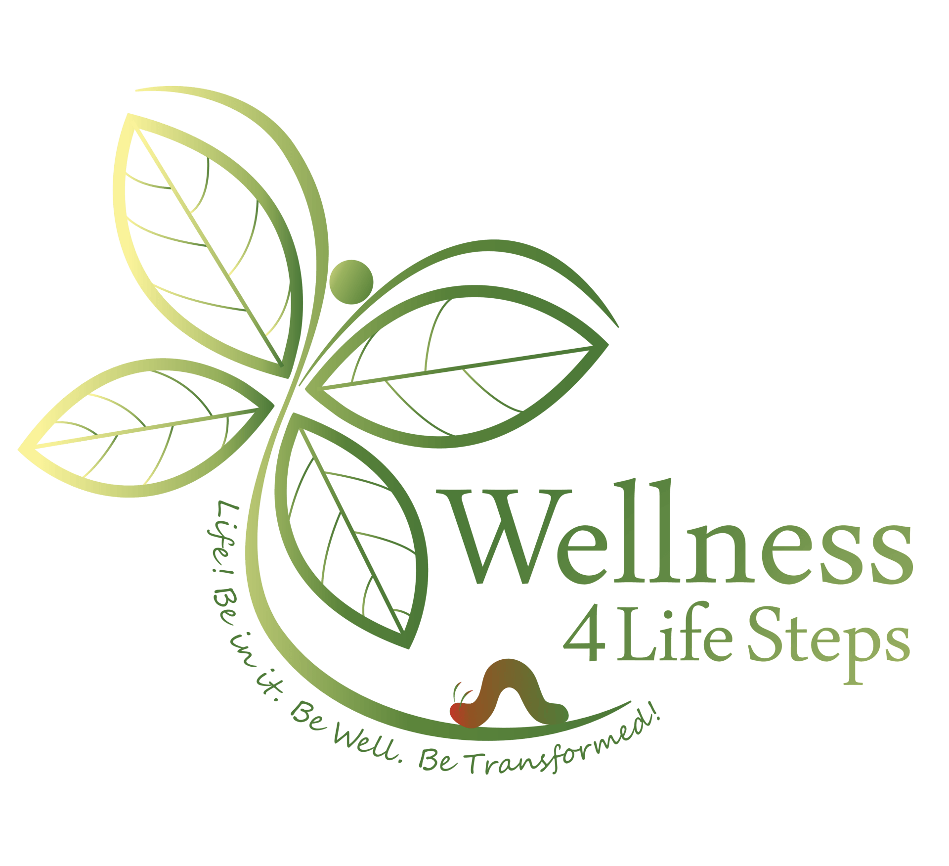 Wellness Coach | Greenville, SC | Wellness 4 Lifesteps LLC