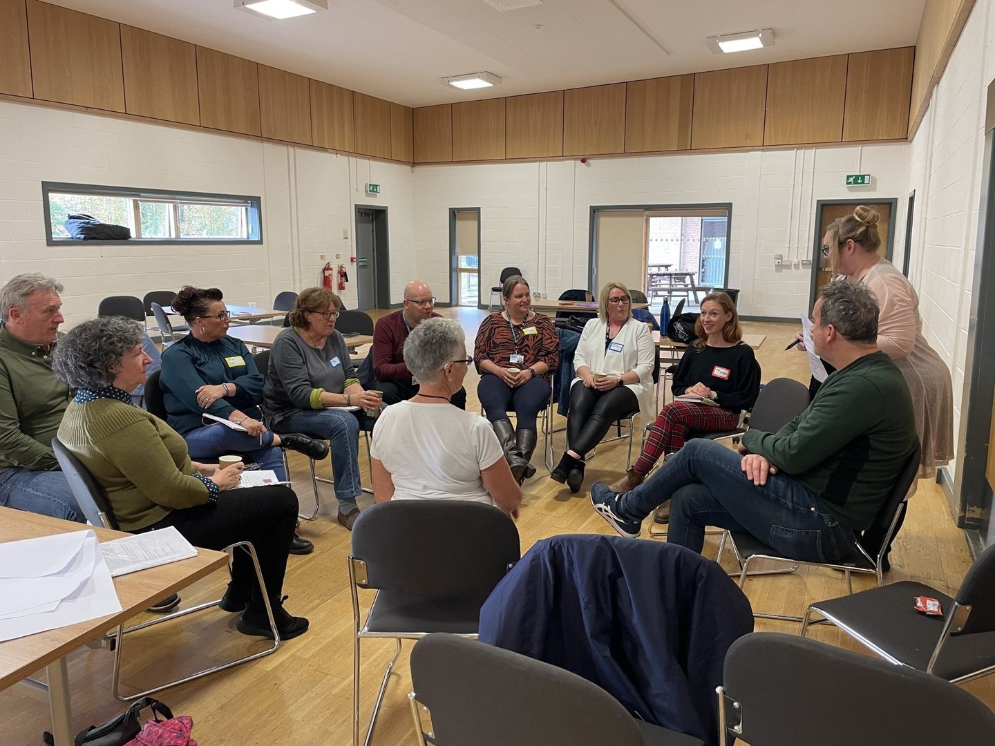 SCDN | Scottish Community Development Network