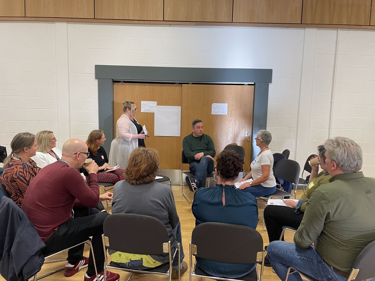 SCDN | Scottish Community Development Network