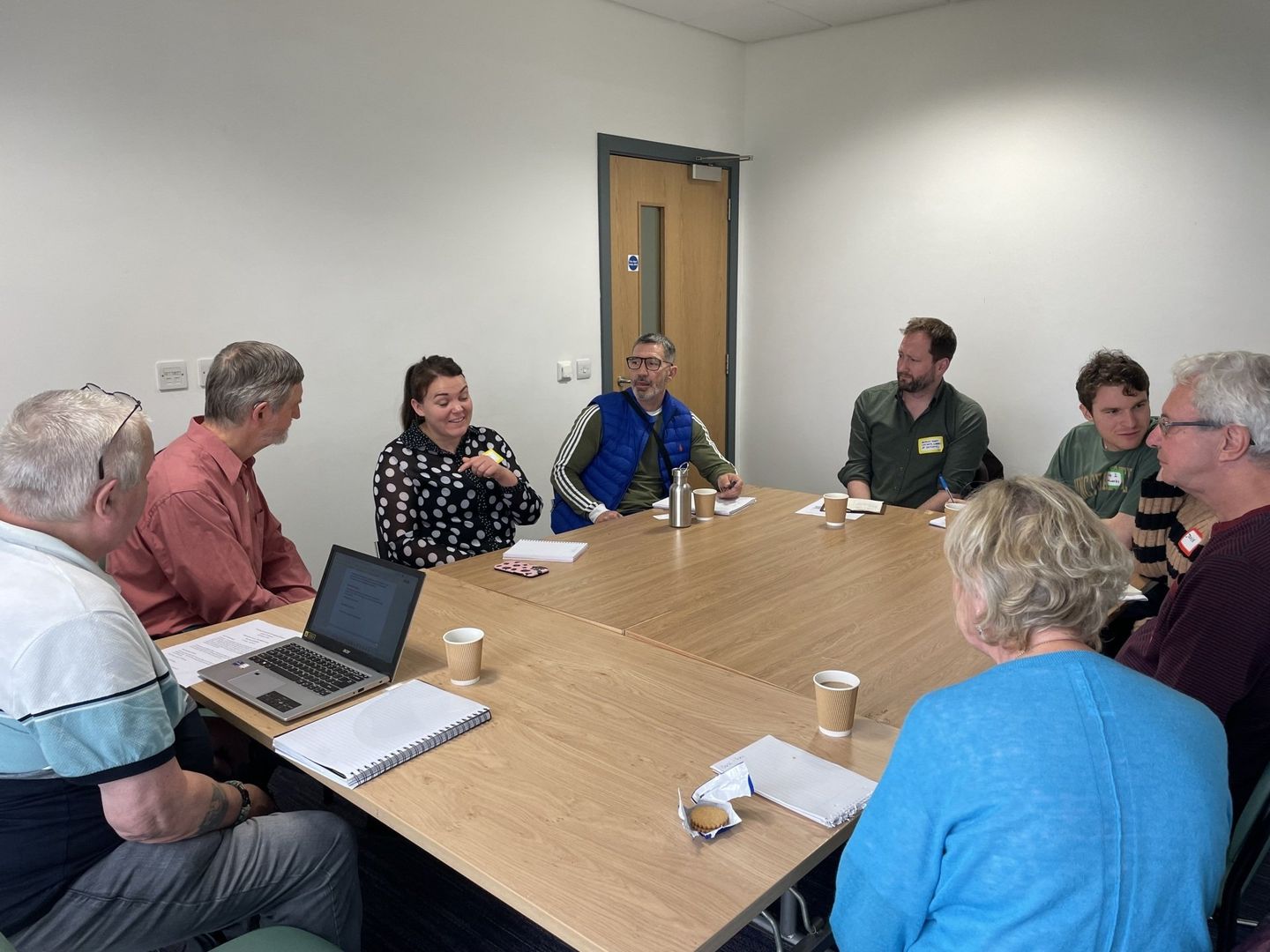 SCDN | Scottish Community Development Network