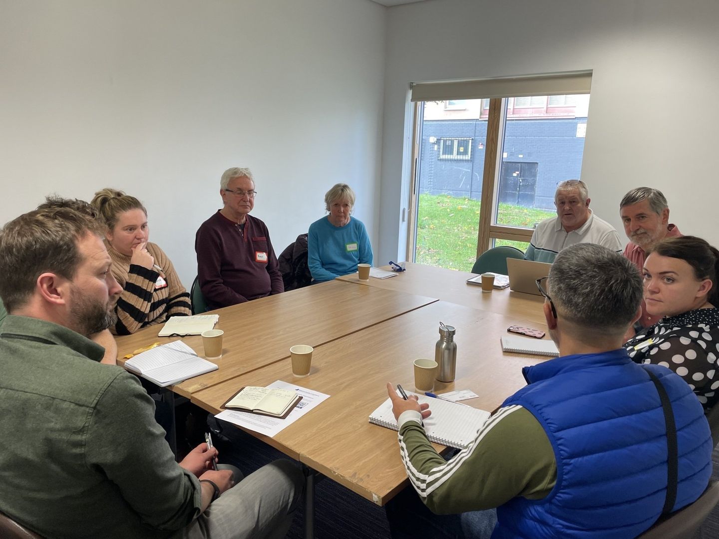 SCDN | Scottish Community Development Network