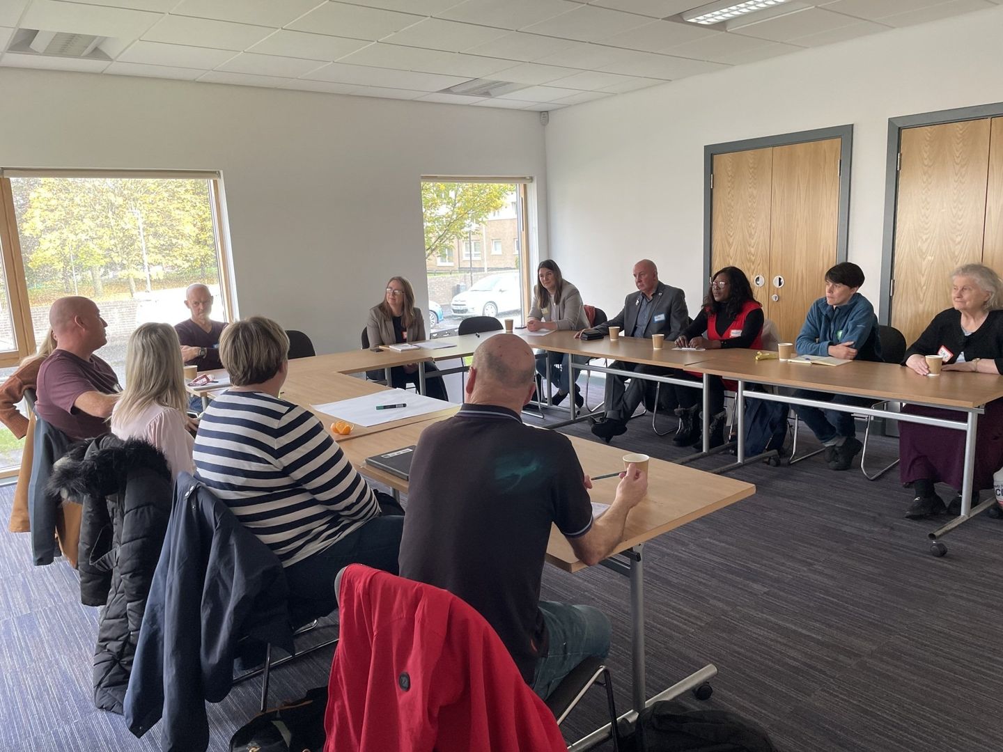 SCDN | Scottish Community Development Network