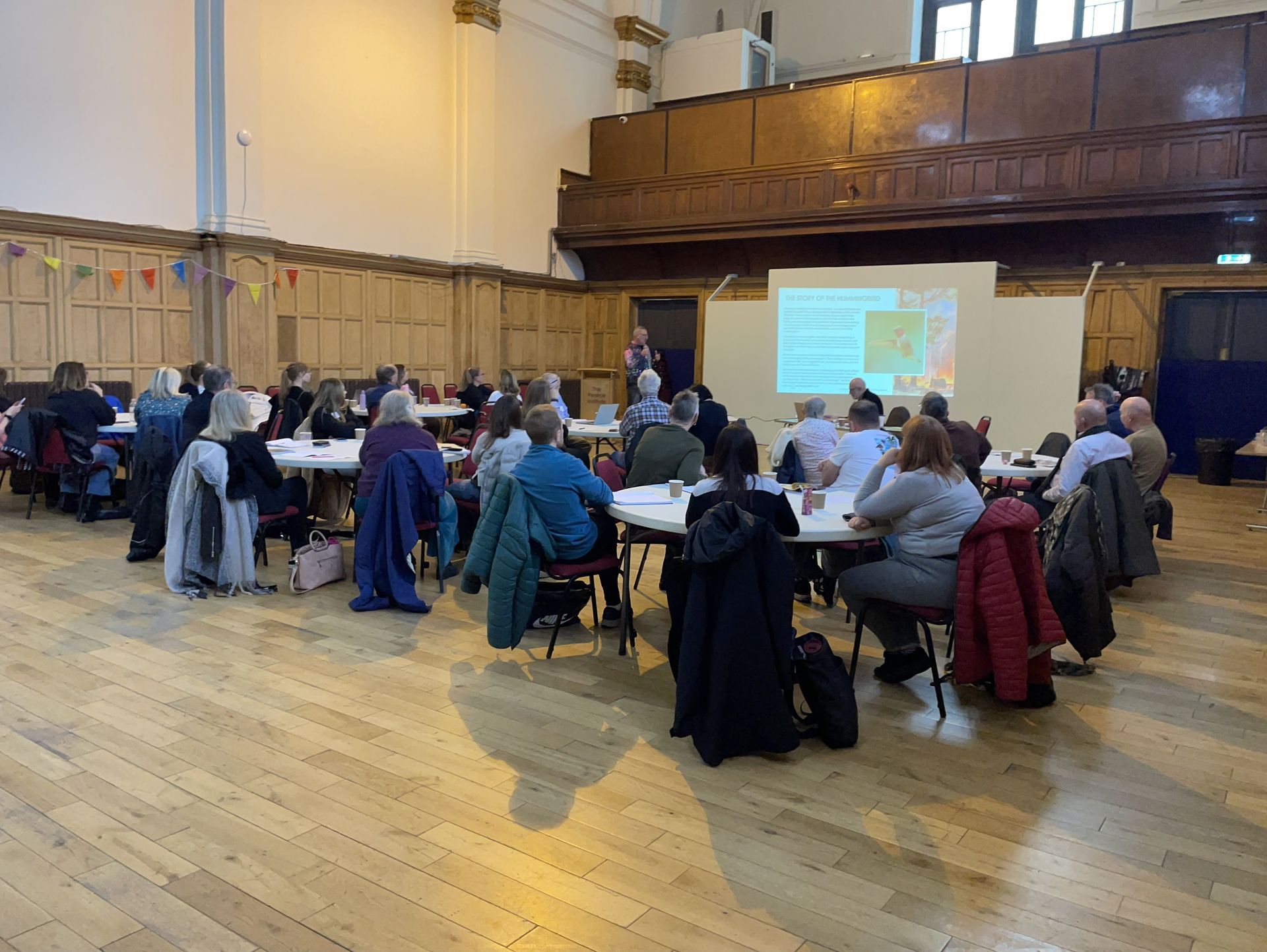 SCDN | Scottish Community Development Network