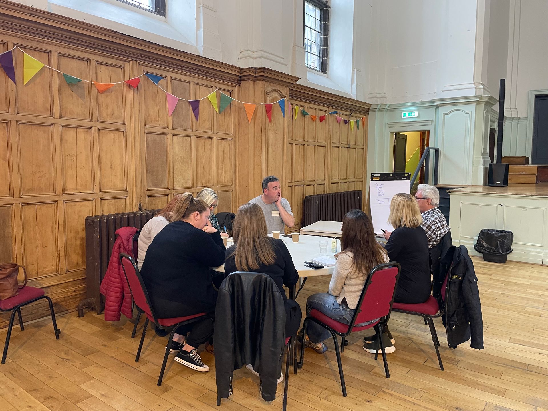 SCDN | Scottish Community Development Network