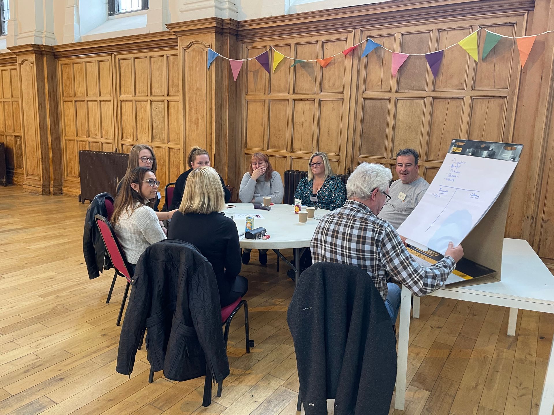 SCDN | Scottish Community Development Network