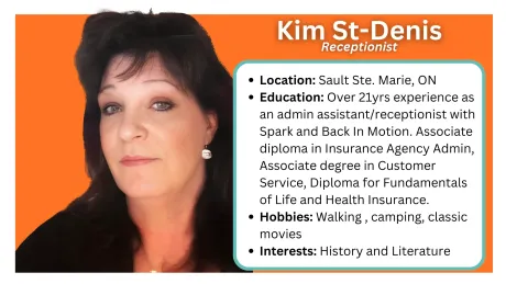 Spark Rehabilitation Services - About Us