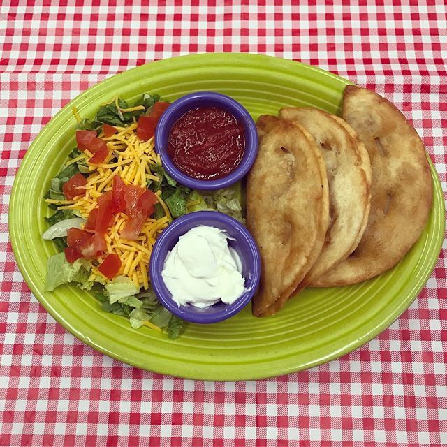 Pure-n-Simple Homestyle Kitchen Menu