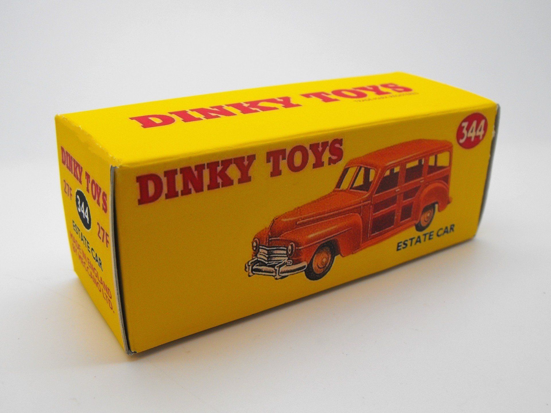 Dinky Toys and Corgi Toys Original and Restored Models and Code 3 For sale