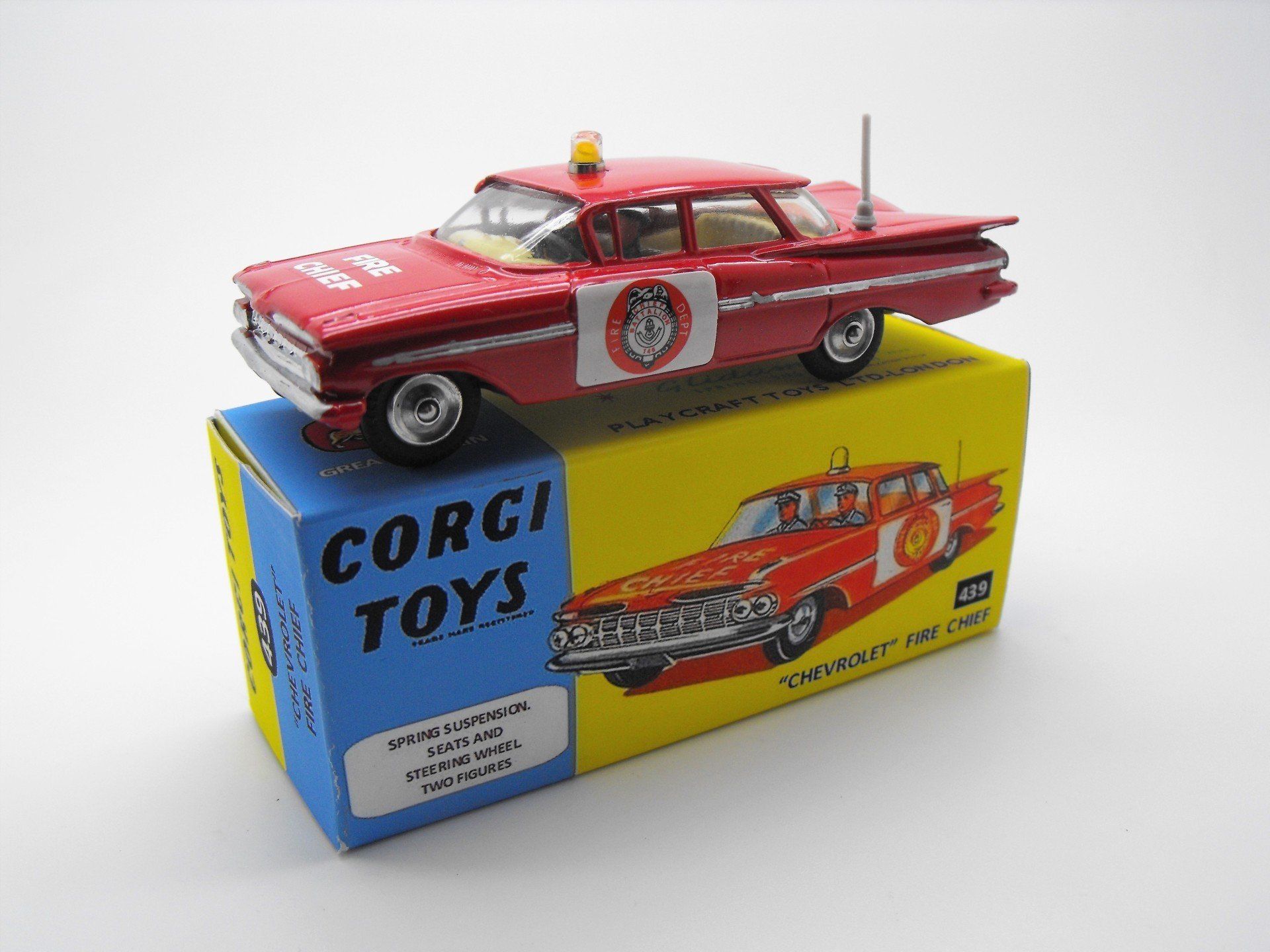 Good selection of Vintage Dinky and Corgi Toys for sale