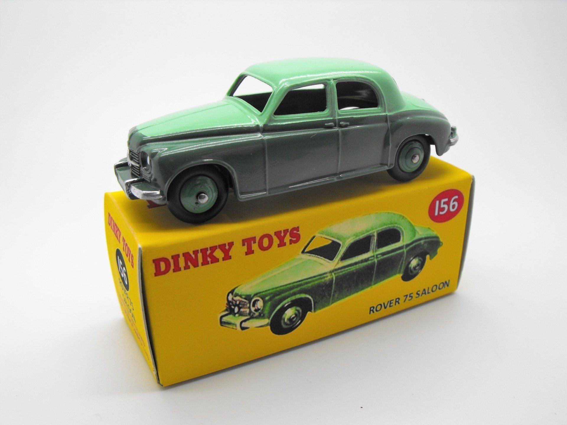 Good selection of Vintage Dinky and Corgi Toys for sale