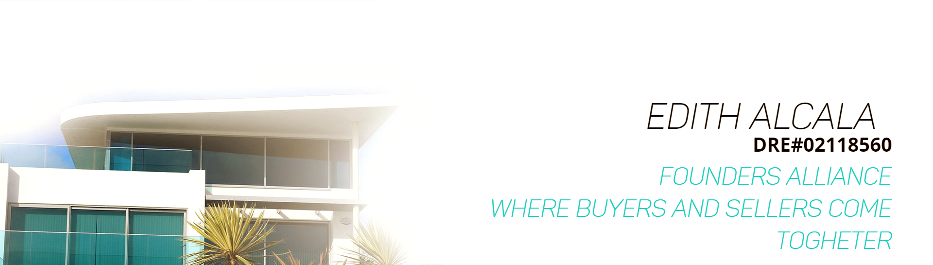 Edith Alcala | edith.realtor