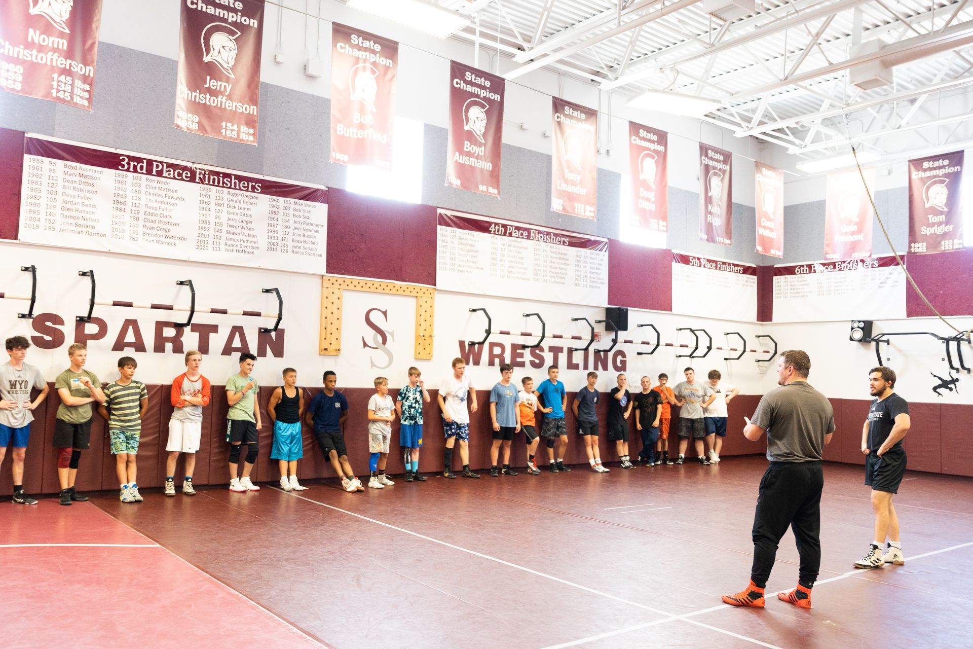 Find Your Identity Beyond Sports