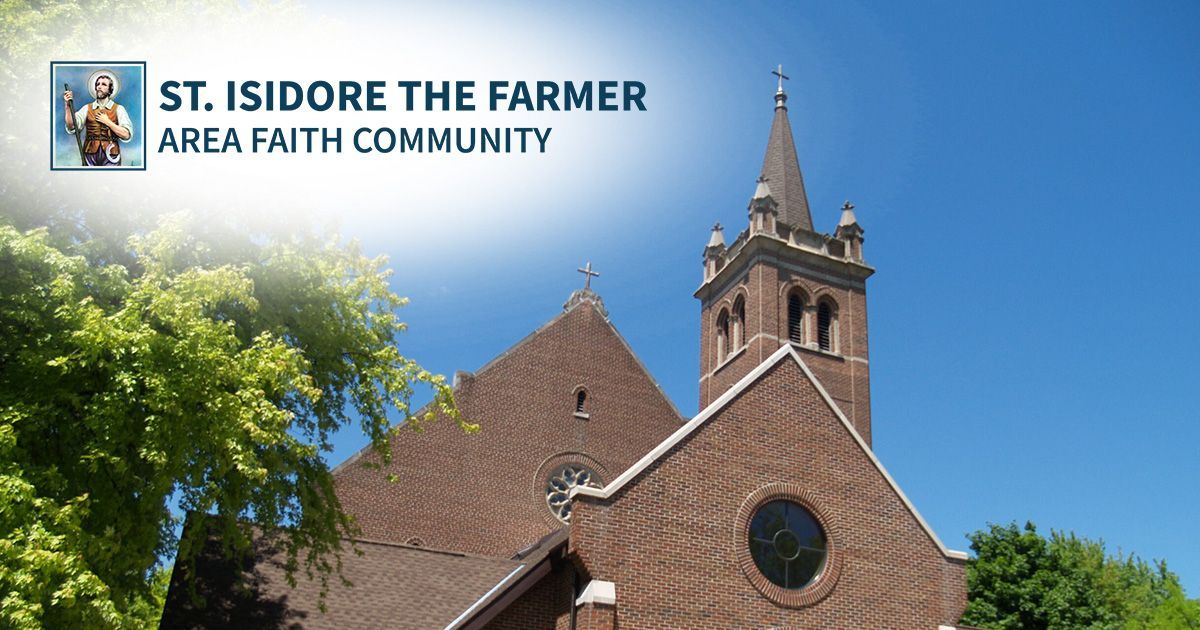 St. Isidore the Farmer Catholic Faith Community