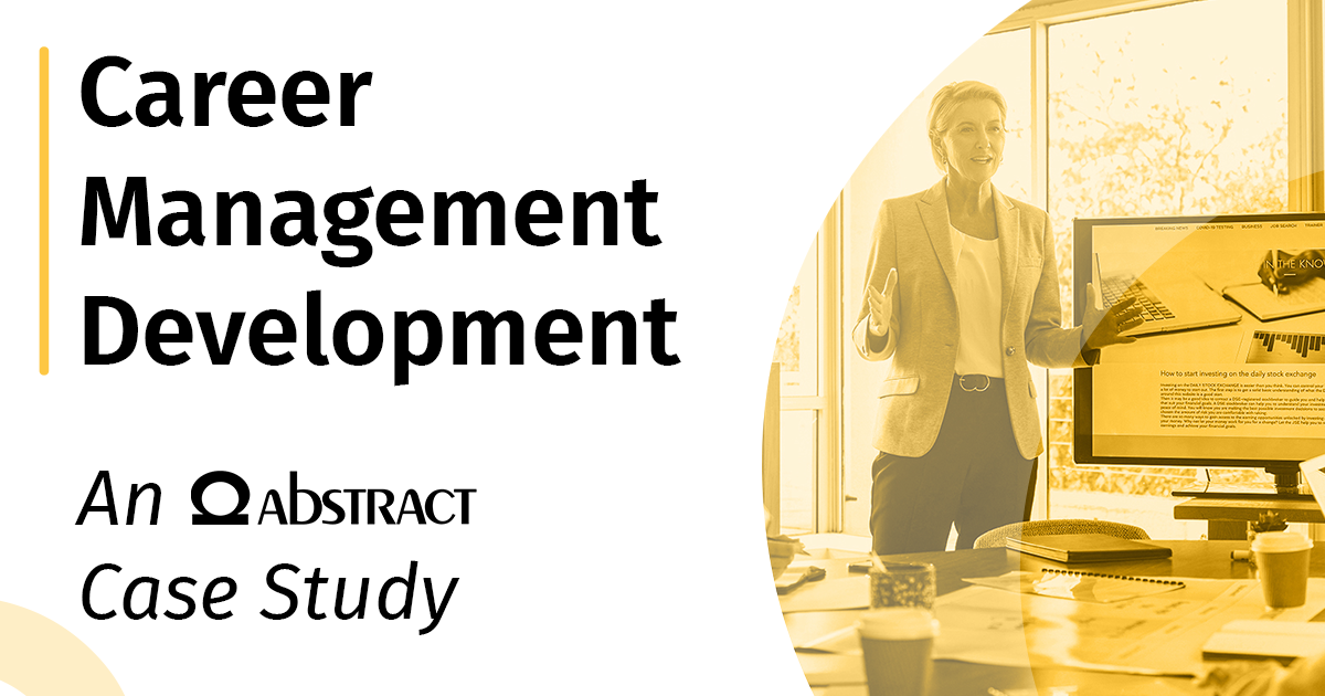 ACCELERATE Programme Case Study