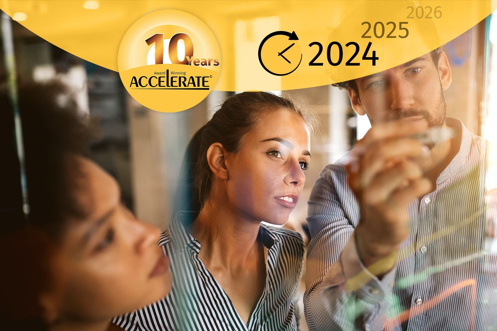 What Lies Ahead for Equality, Diversity, and Inclusion?