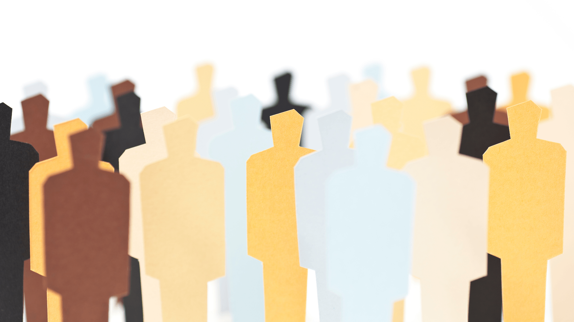 Equality, Diversity and Inclusion in 2022