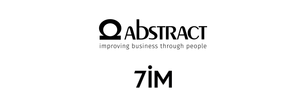 7IM and ABSTRACT: The new power couple?