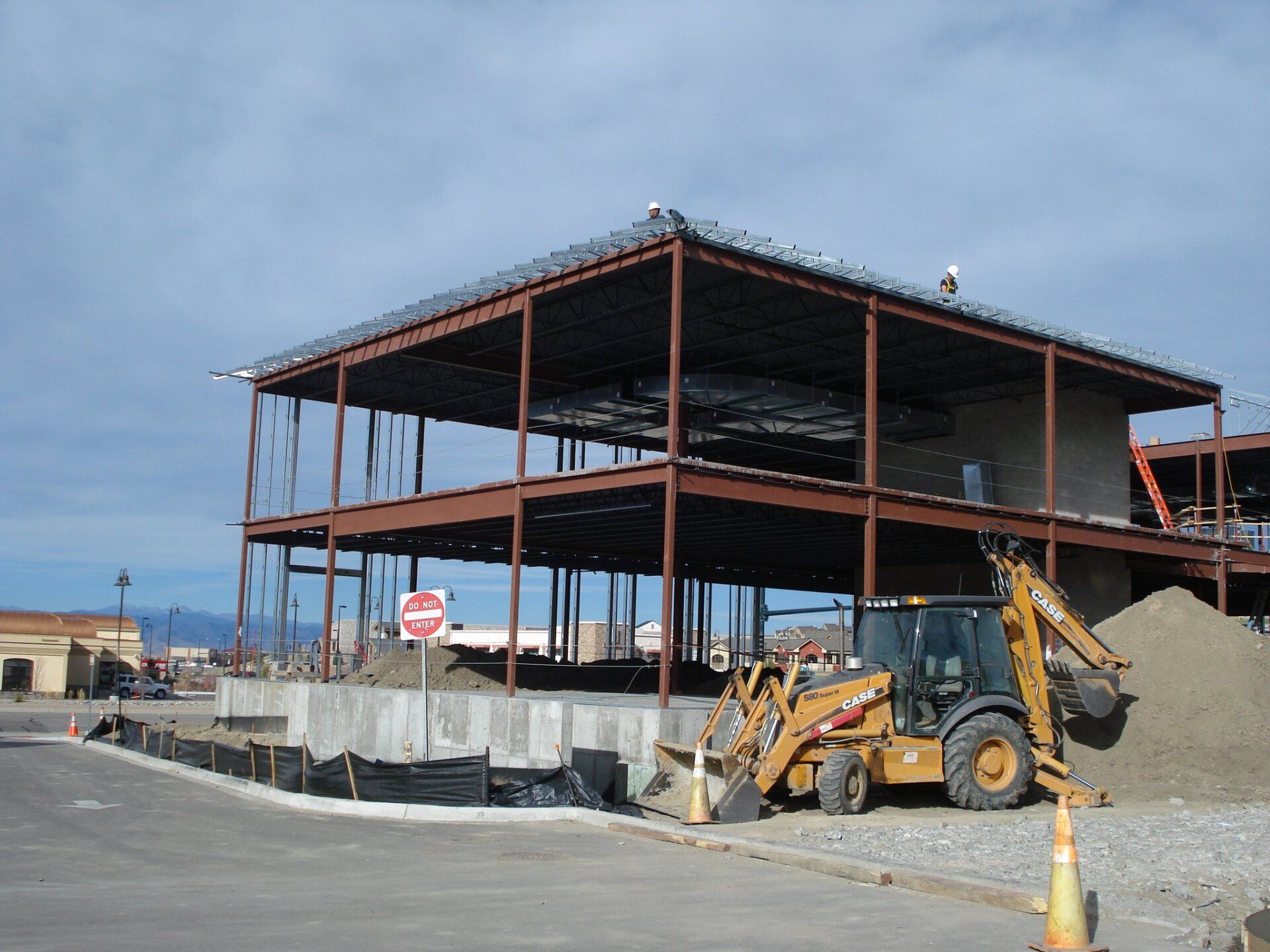 Contractors | Denver, CO | SNR Contractors & Associates Inc