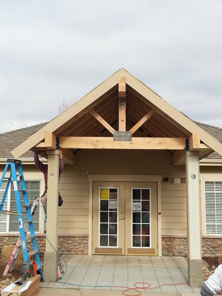 Contractors | Denver, CO | SNR Contractors & Associates Inc