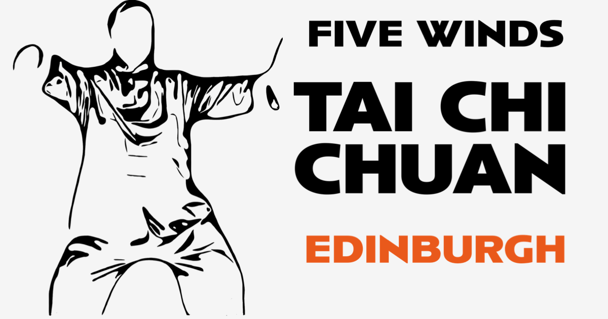Five Winds Tai Chi Chuan Edinburgh