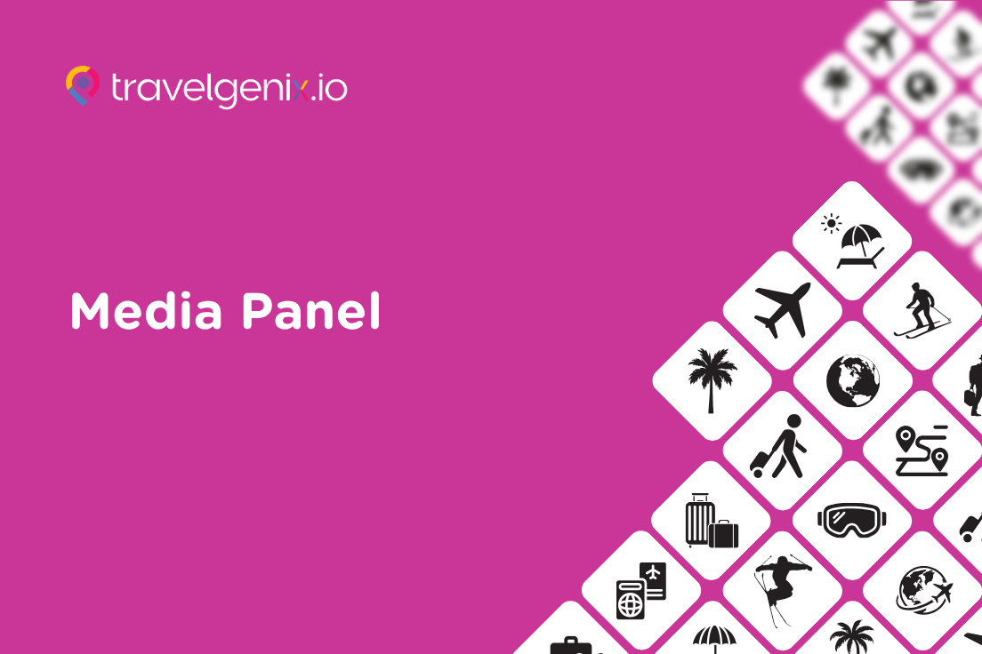 Media Panel
