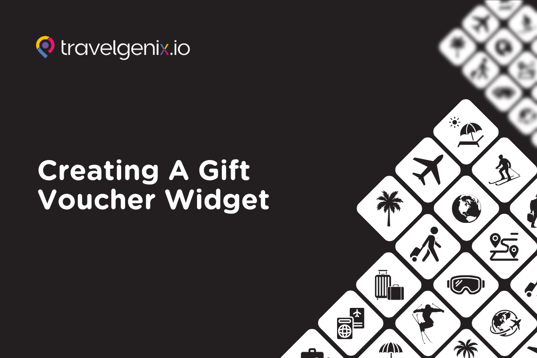 Creating a Gift Voucher Widget