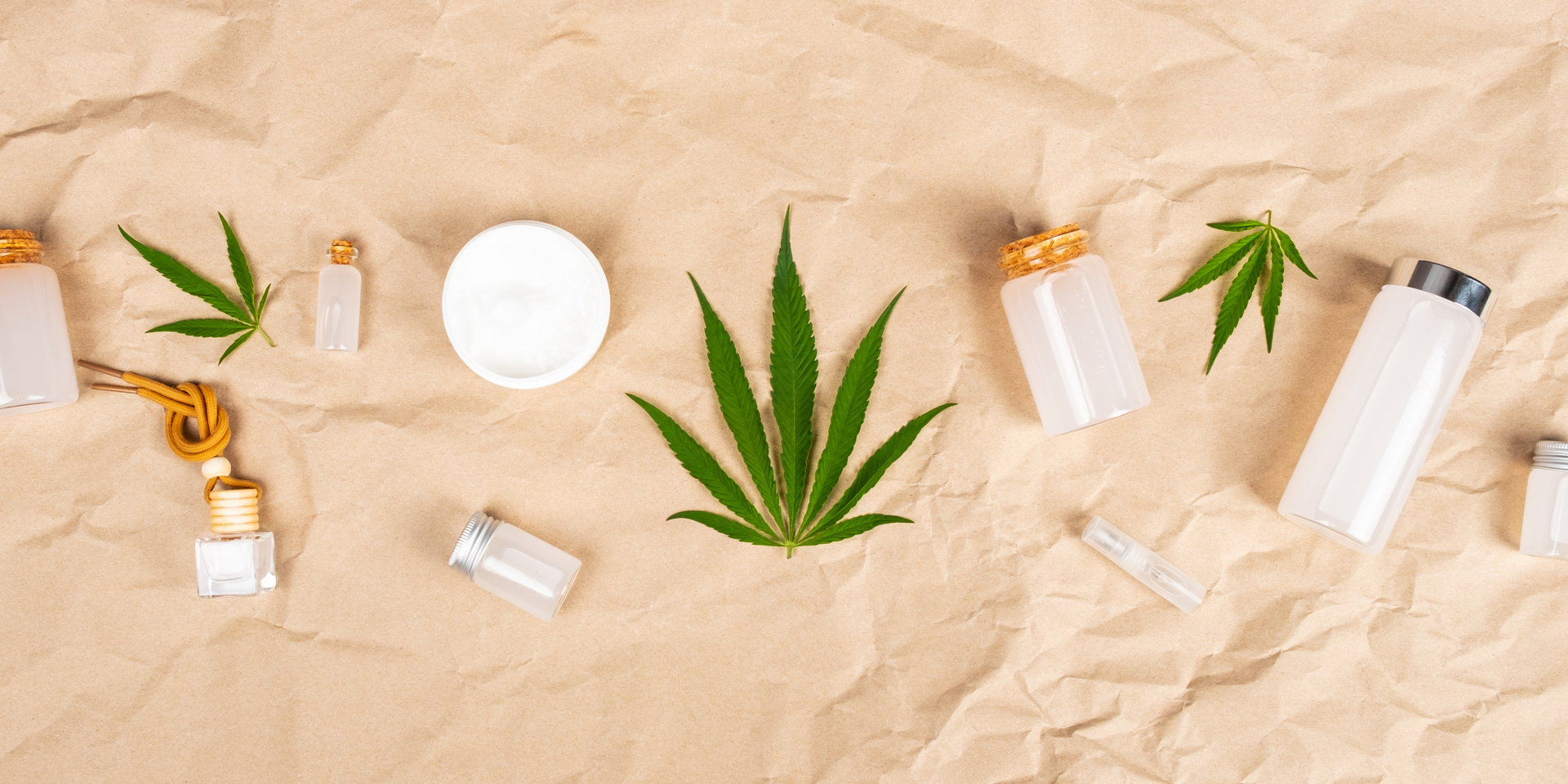 Unlocking Nature's Secret: How Cannabis Products Transform Lives