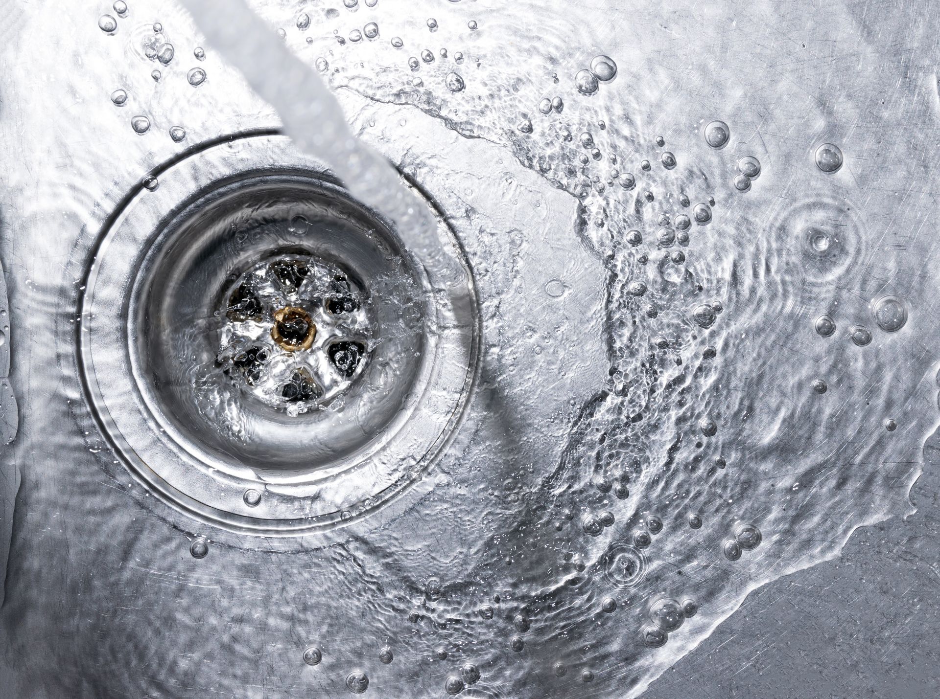 Drain Cleaning | Columbus, OH | Calhoun Plumbing