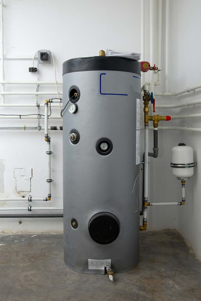 Water Heater Systems in Columbus, OH | Calhoun Plumbing