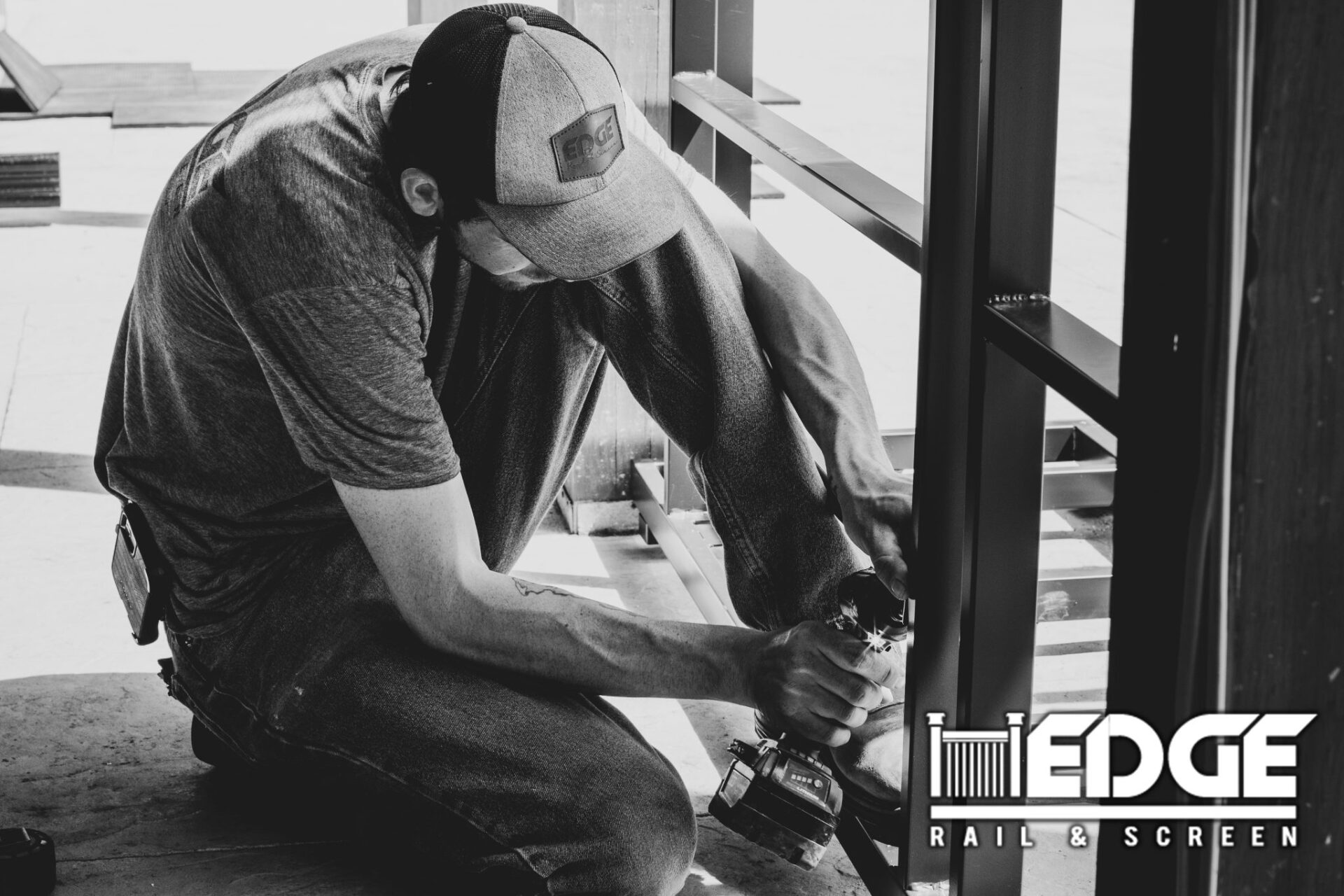 Gallery | Edge Rail & Screen