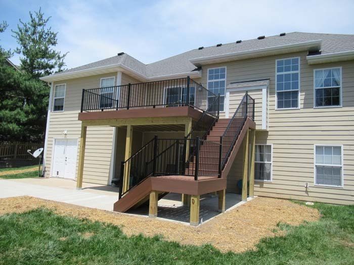 Gallery | Edge Rail & Screen