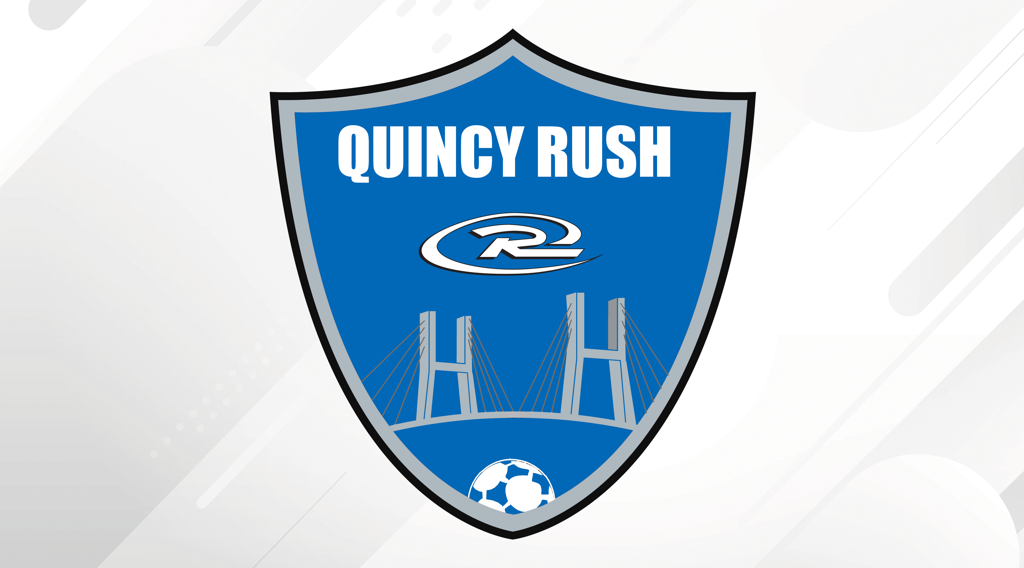 Quincy Rush