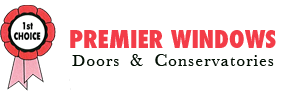 Window manufacturer | Premier Windows Doors & Conservatories