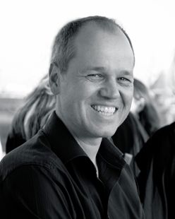 Jens Leichsenring - Storytelling & Content Marketing