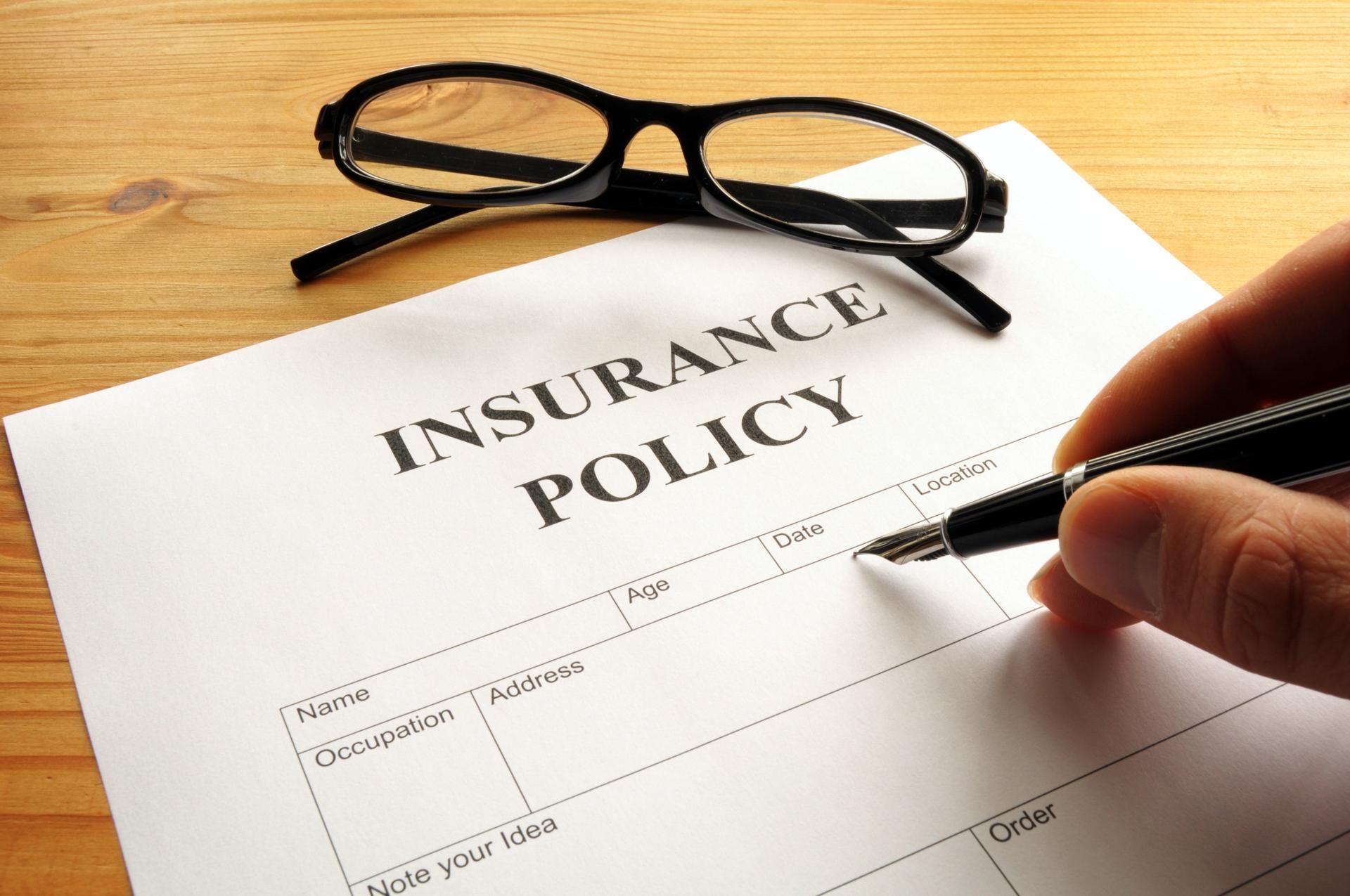 More Than the Minimum Insurance | Illinois Insurance Center