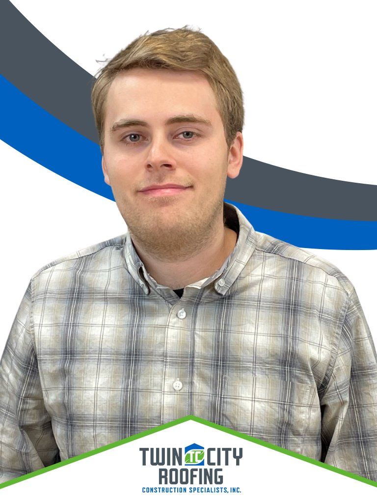 General Contractor | Minneapolis, MN | Twin City Roofing