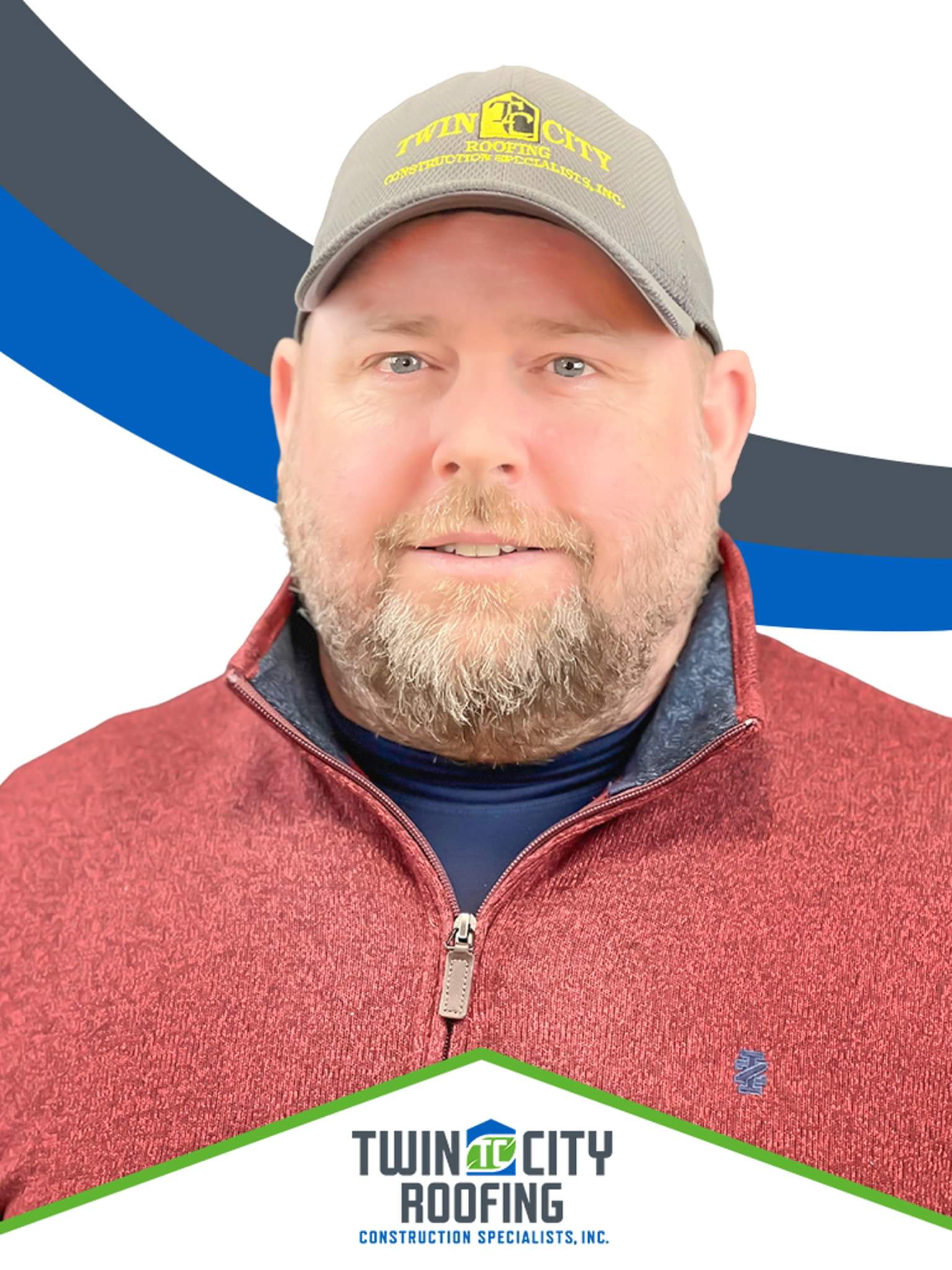 General Contractor | Minneapolis, MN | Twin City Roofing