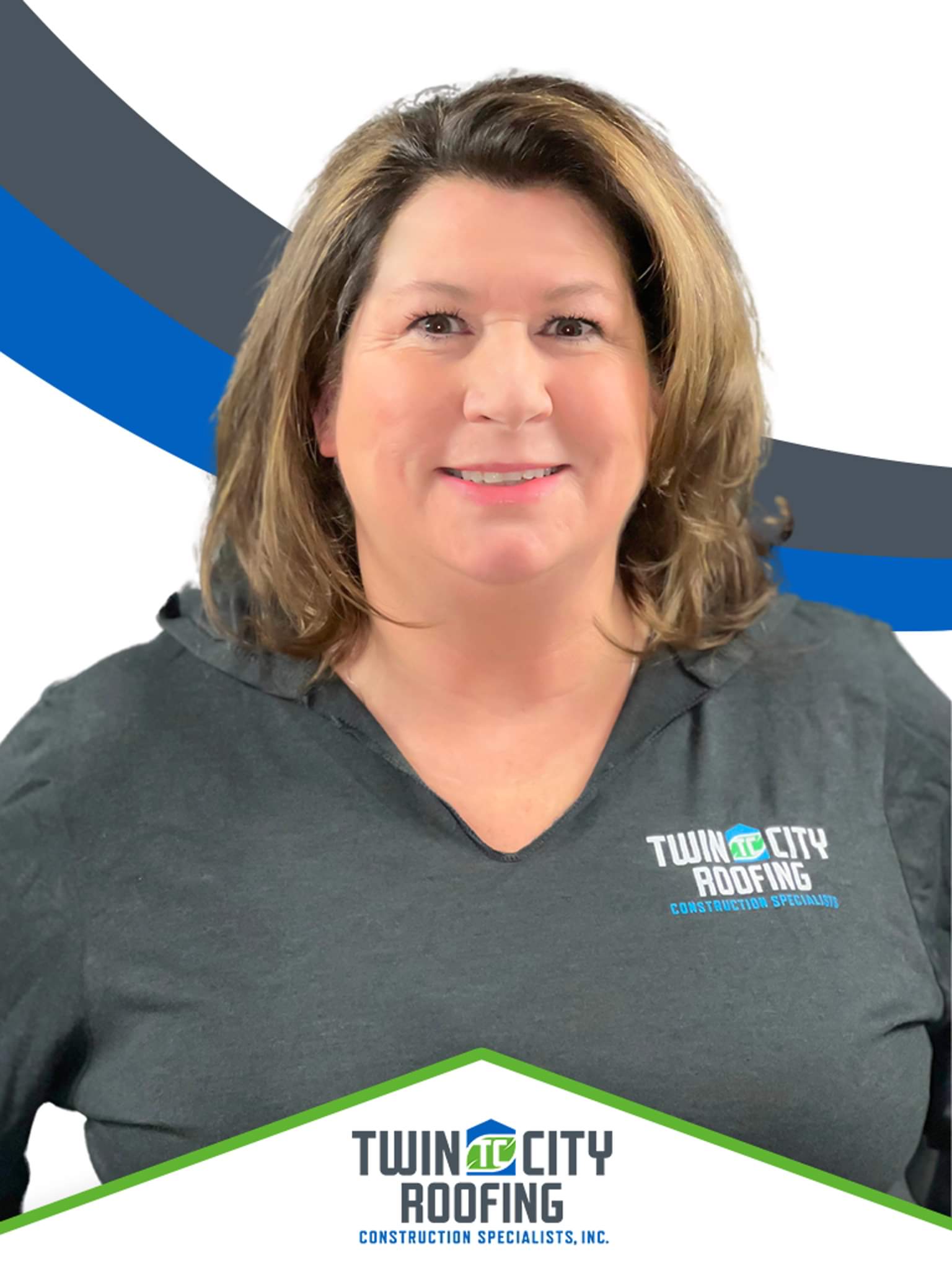 General Contractor | Minneapolis, MN | Twin City Roofing