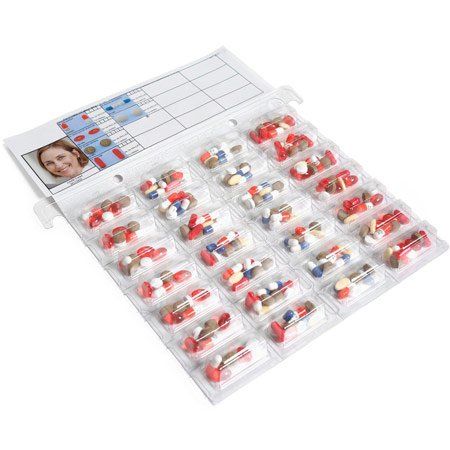 Long-Term Care | New York City | Enexia Pharmacy