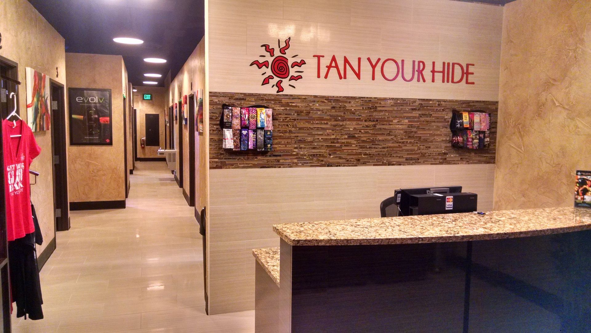 Airbrush Tanning in Colorado Springs, Co | Tan Your Hide