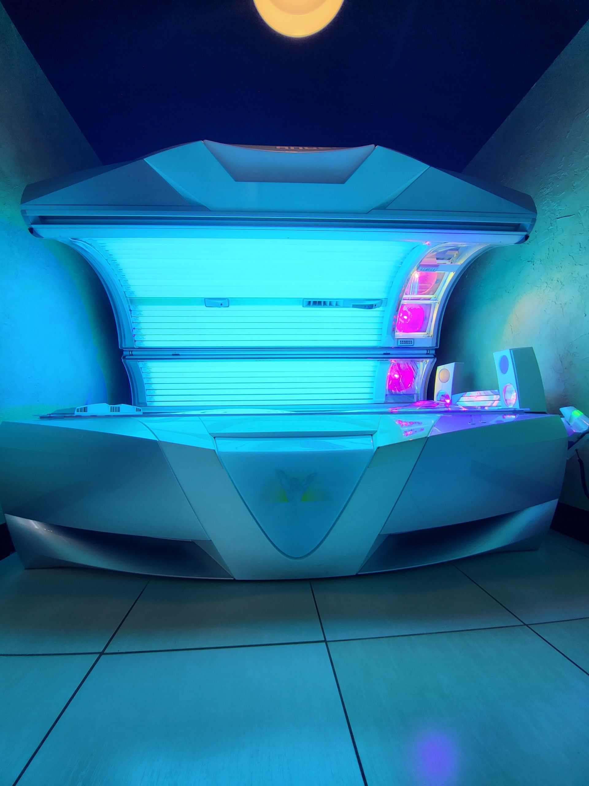 Tanning Salon for Colorado Springs, CO | Tan Your Hide